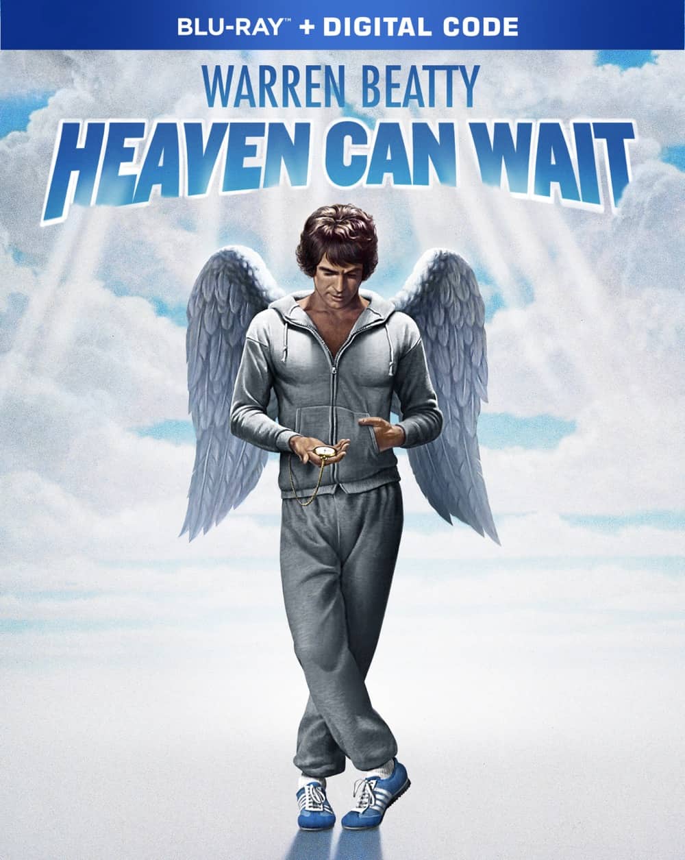 Heaven Can Wait (1978) - Blu-ray Review