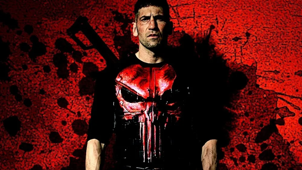 Jon Bernthal's The Punisher to make MCU movie debut with Spider-Man: Brand New Day