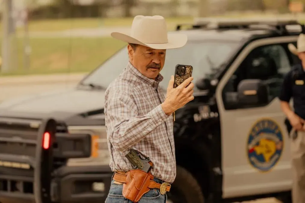 Landman season 2 trailer and promo images unveiled by Paramount+