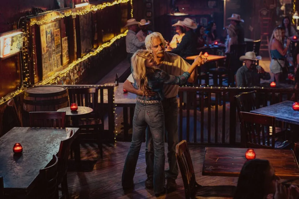 Landman season 2 trailer and promo images unveiled by Paramount+