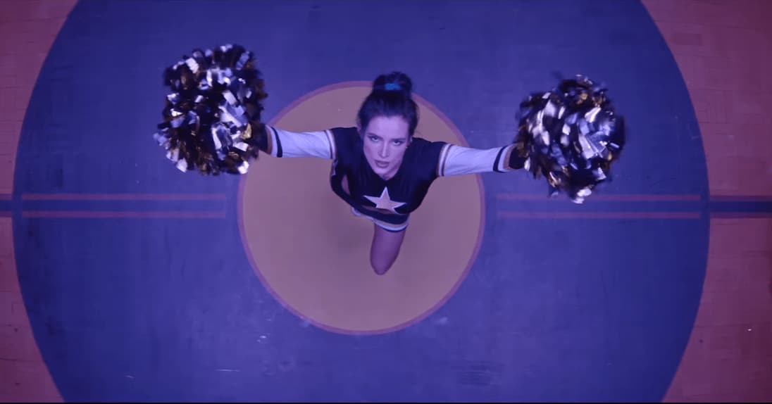 Movie Review - Assassination Nation (2018)
