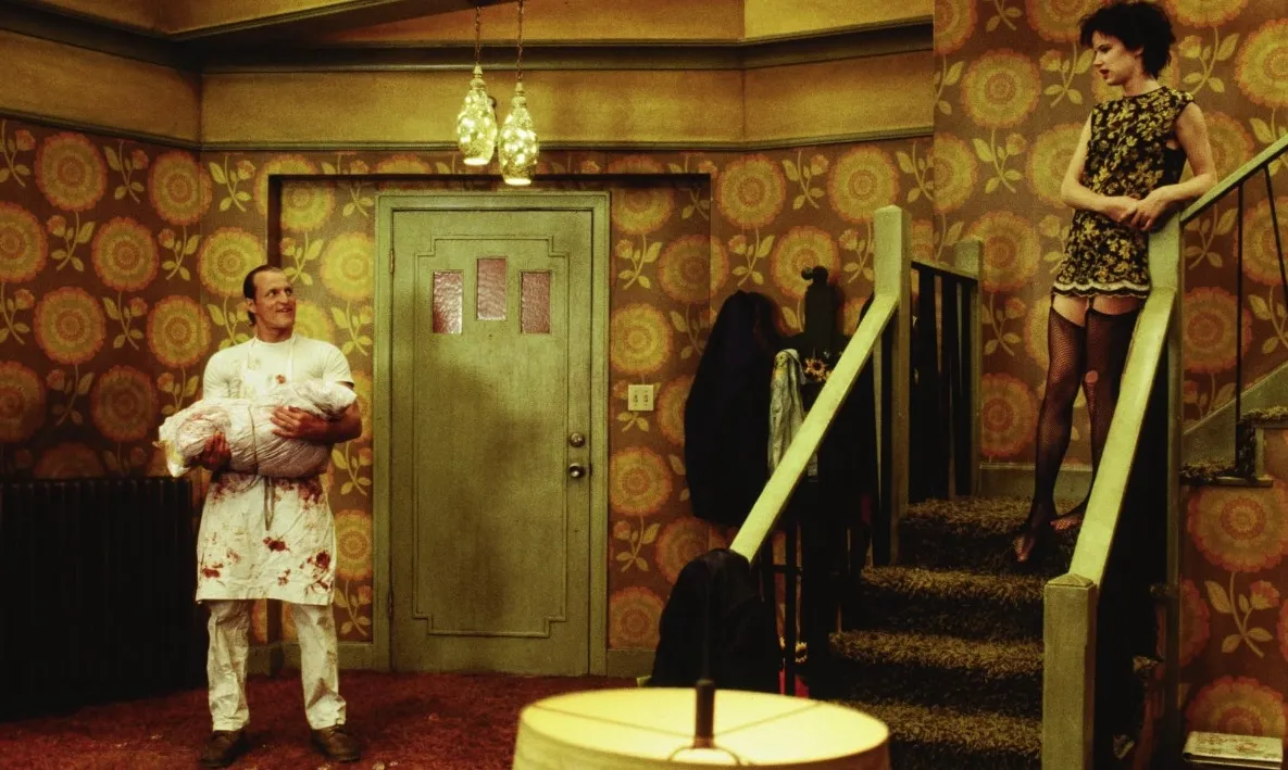 Natural Born Killers at 30: The story behind the polarizing ultra ...