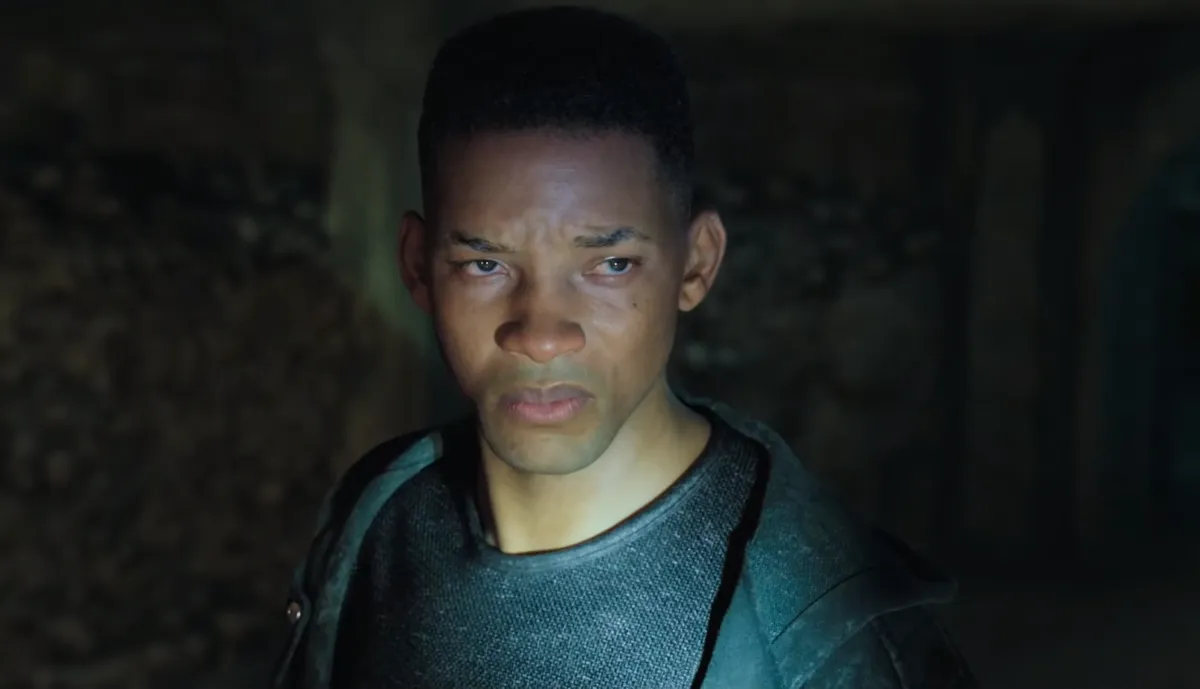 Can we please stop the de-aging and CGI resurrection fascination?