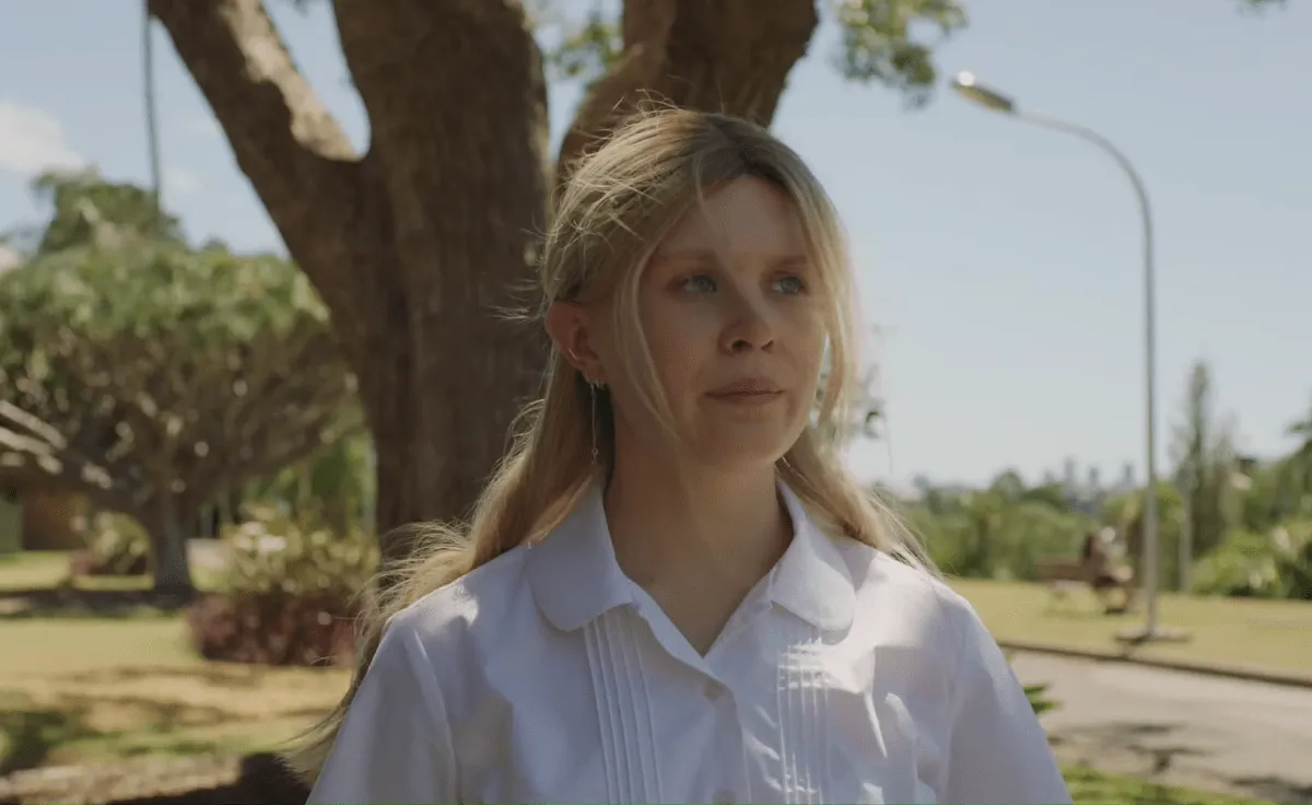 Movie Review - Babyteeth (2019)