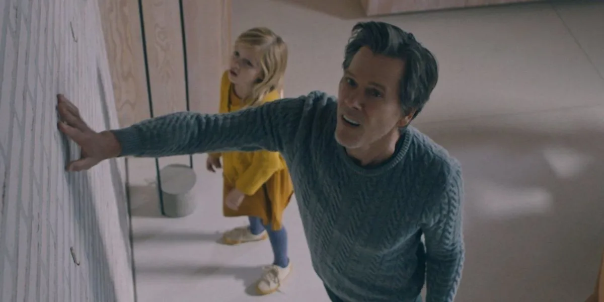 You Should Have Left (2020) - Movie Review