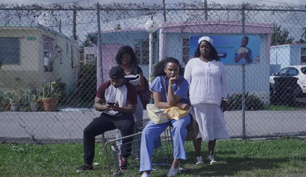 2021 SXSW Film Festival Review – Ludi