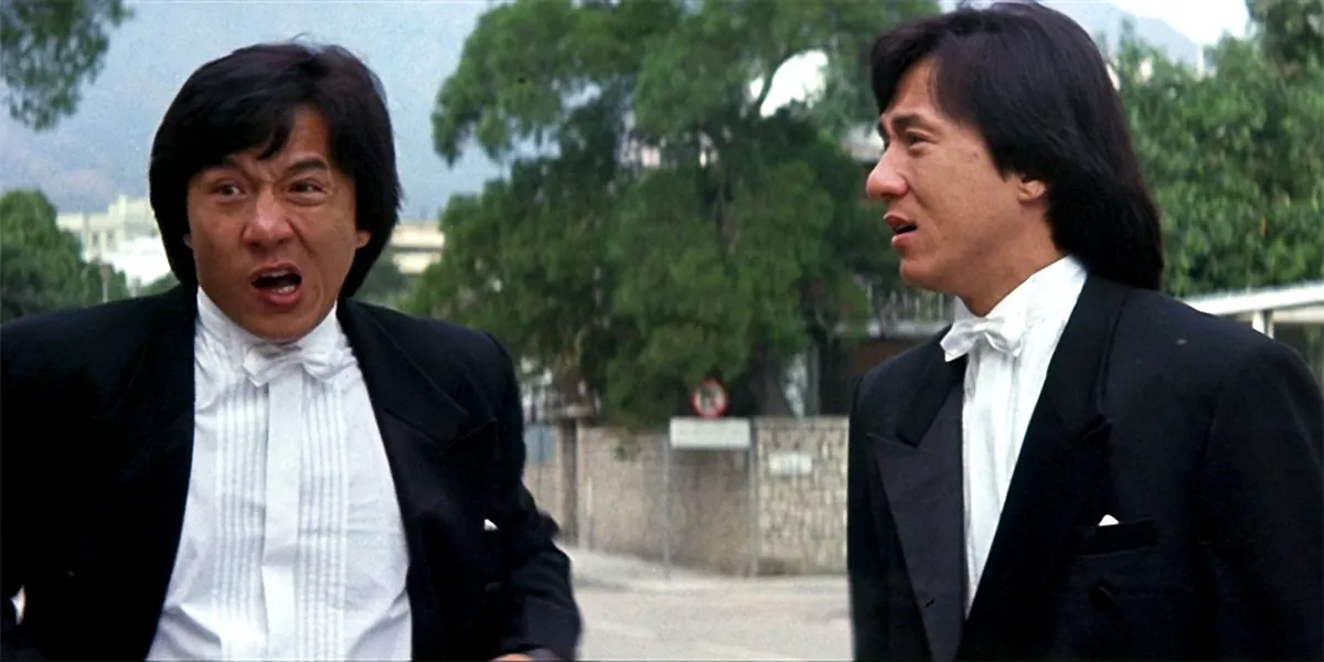 10 Great Movies About Twins