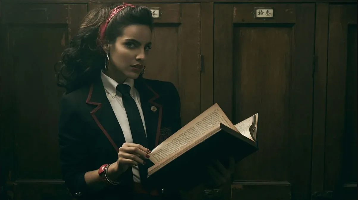 María Gabriela De Faría joins Superman: Legacy as villain The Engineer