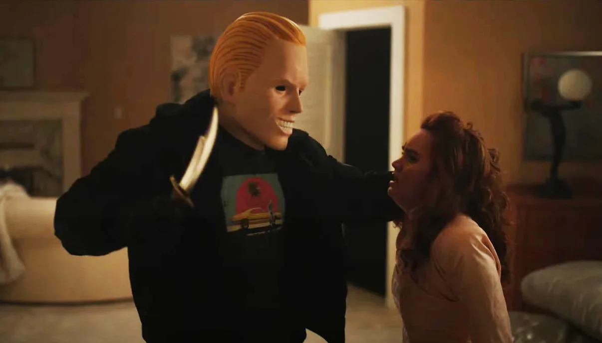 Totally Killer (2023) - Movie Review