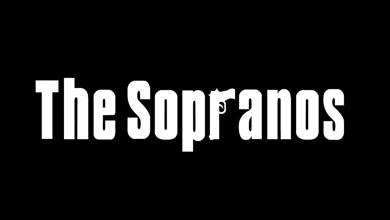 the-sopranos-logo