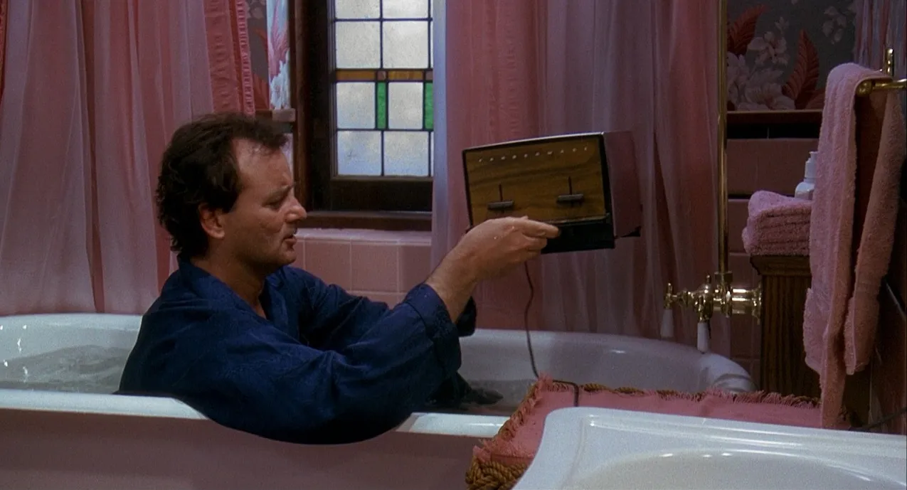 Groundhog Day (1993) - 4K Ultra HD Review