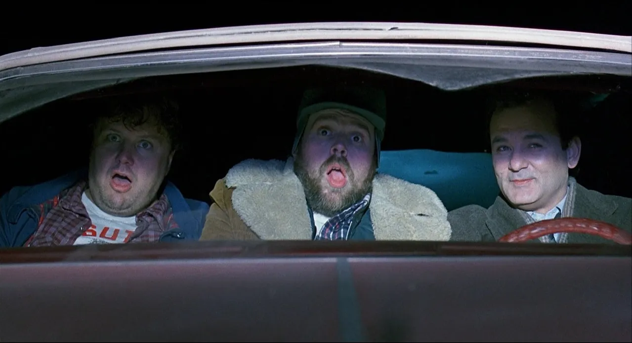 Groundhog Day (1993) - 4K Ultra HD Review