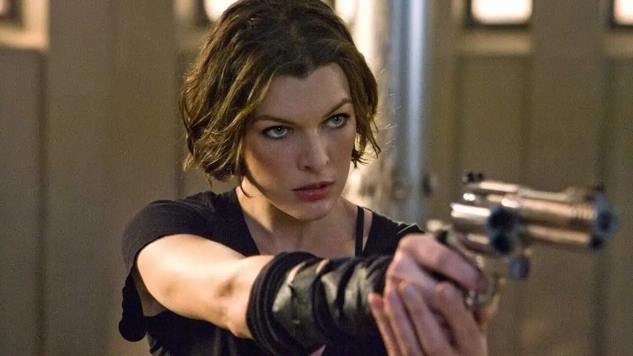 Milla Jovovich set for action thriller Protector