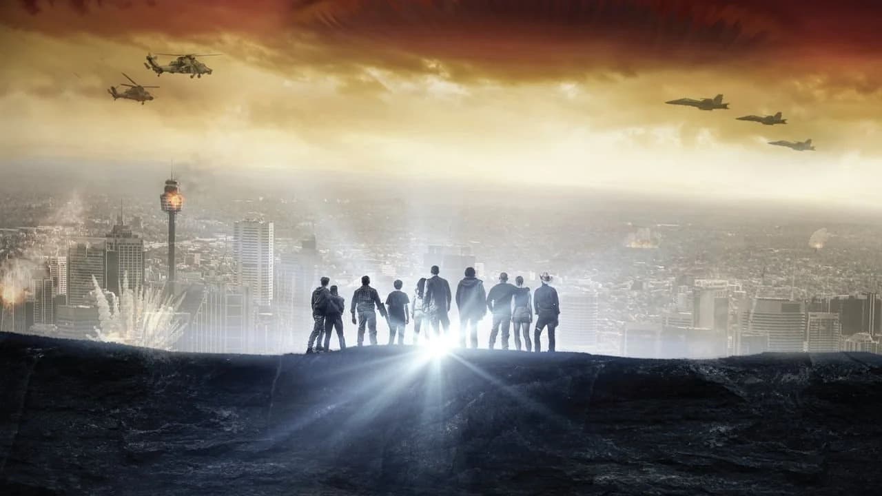 Occupation: Rainfall Chapter 2 and Chapter 3 incoming, new cast members ...