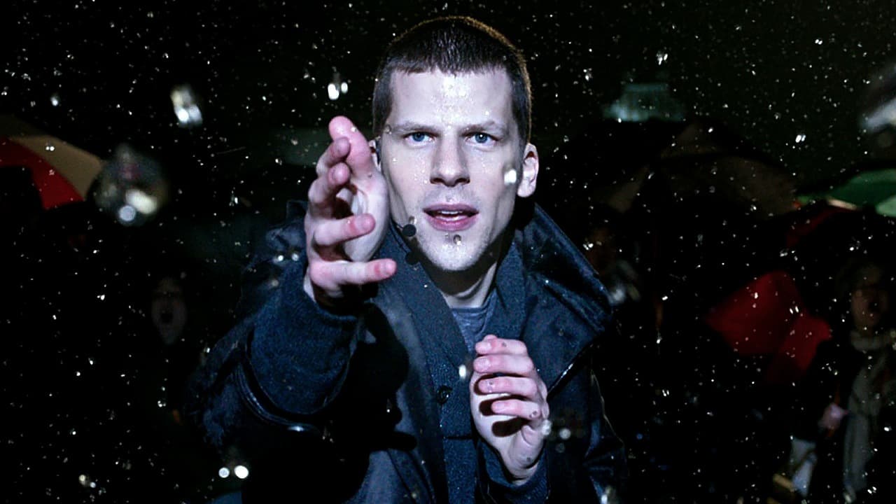 Now You See Me 3 is officially moving forward