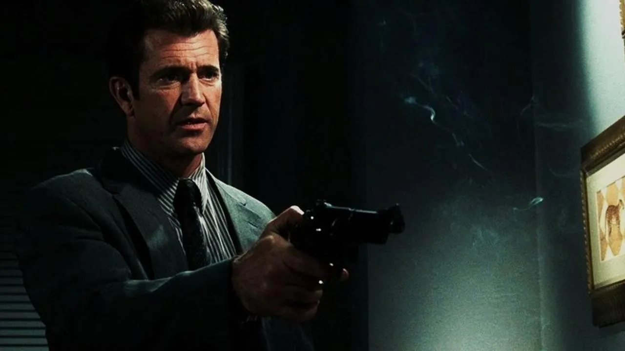 Payback at 25: The Gritty Mel Gibson Neo-Noir Actioner Revisited