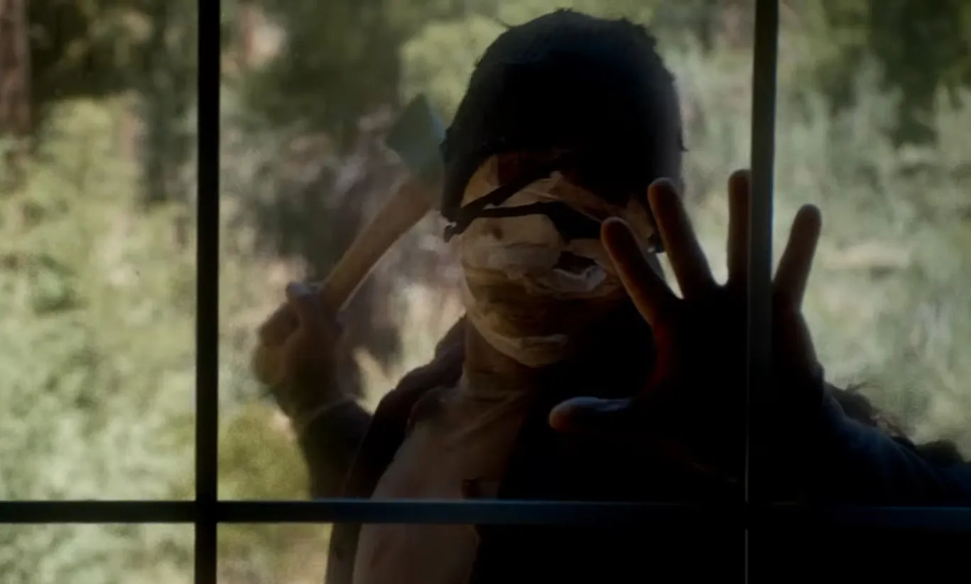 Trailer for 80s-inspired indie slasher Clawface