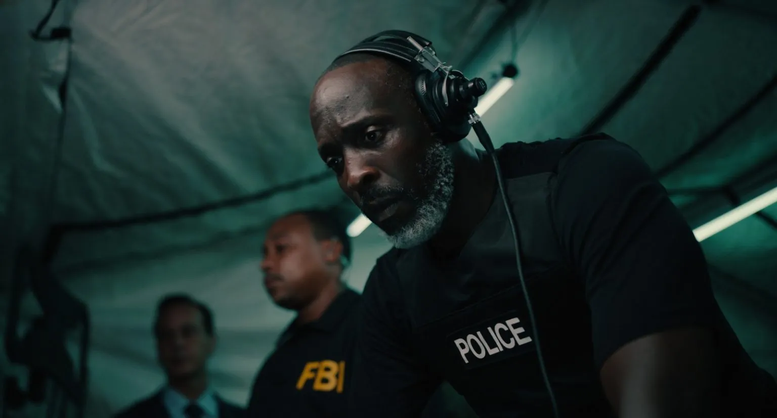 Breaking (2022) - Movie Review