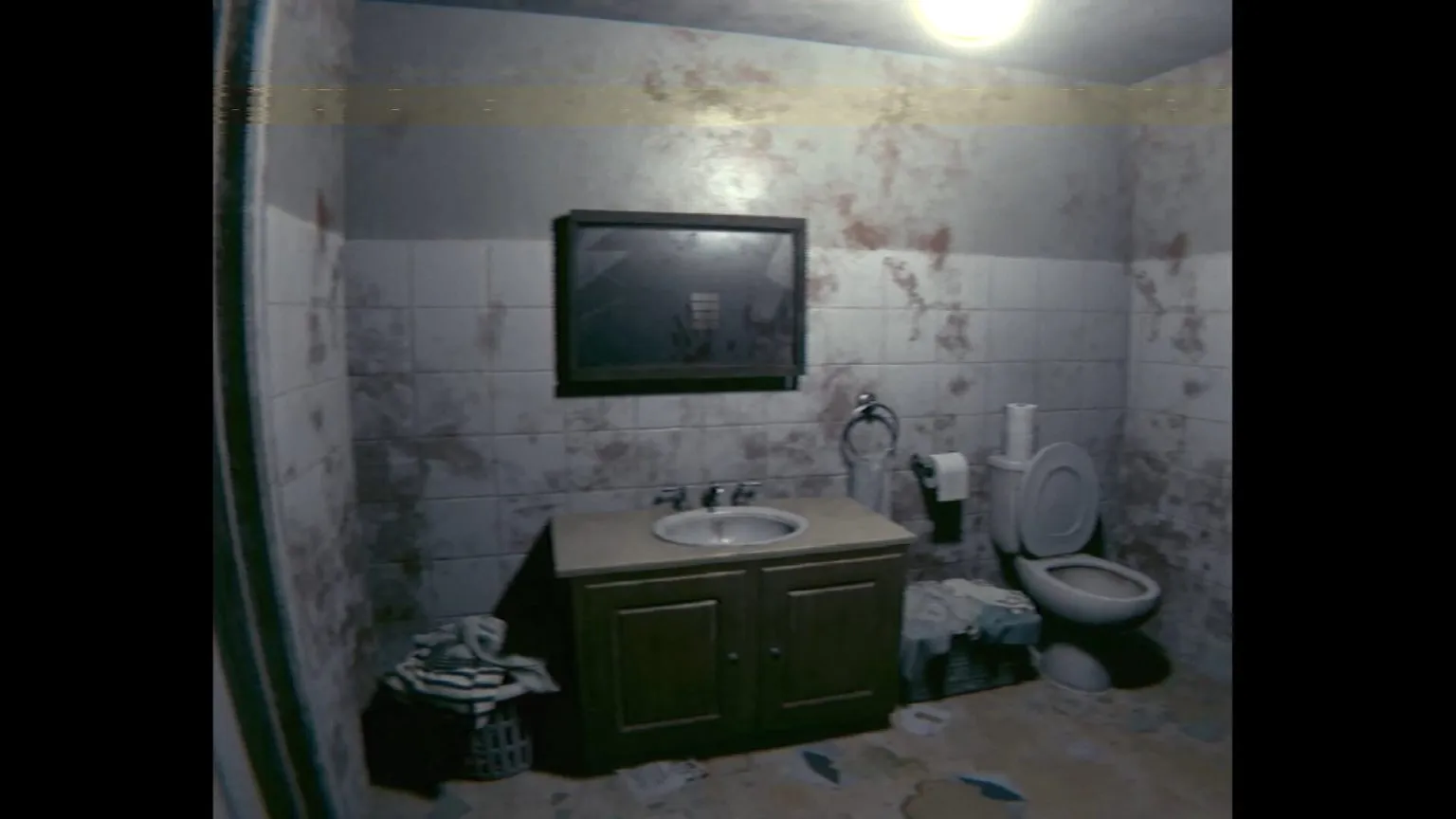 Psychopath Massacre trailer teases chilling horror puzzler
