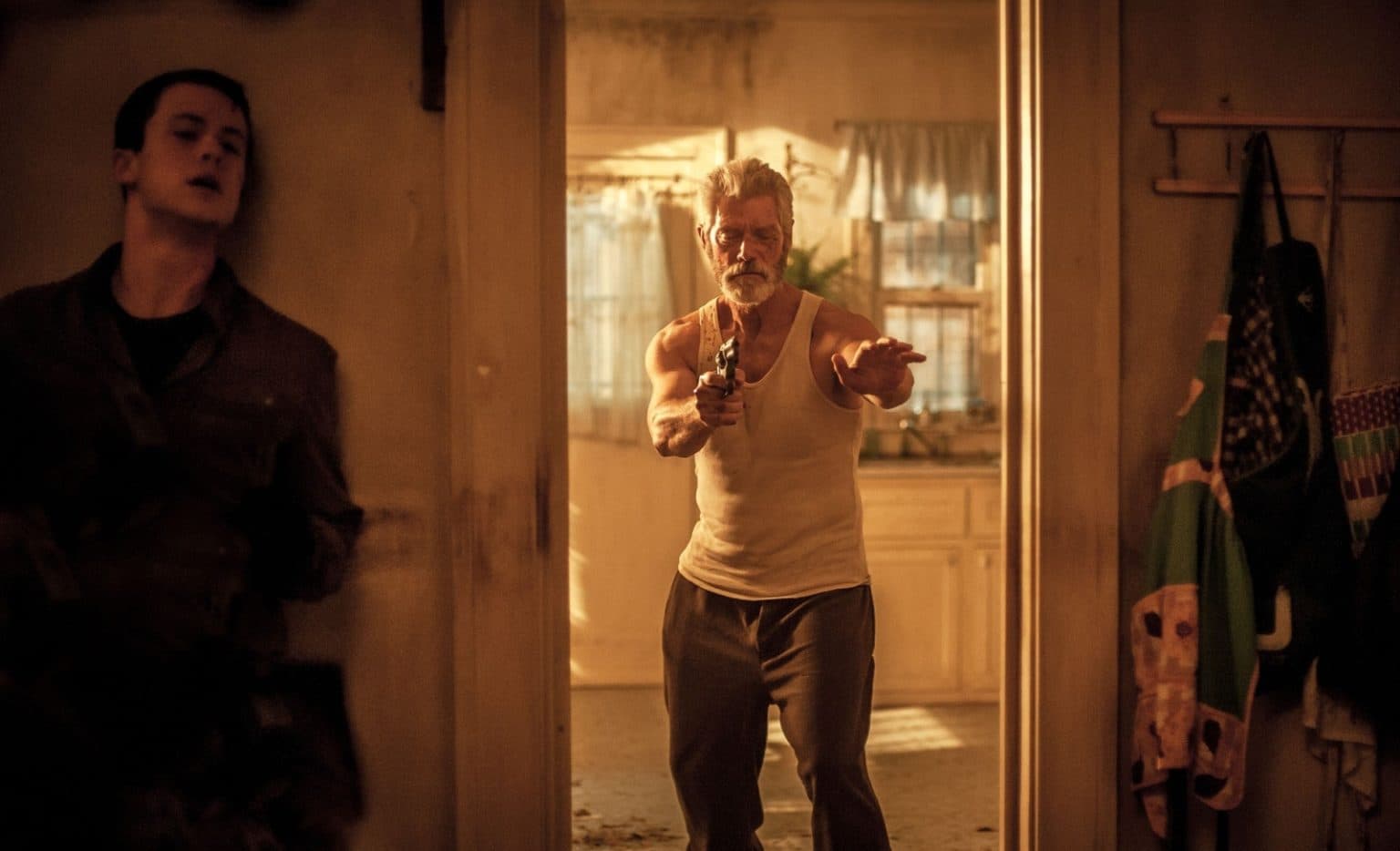 10 Essential Home Invasion Horror Movies