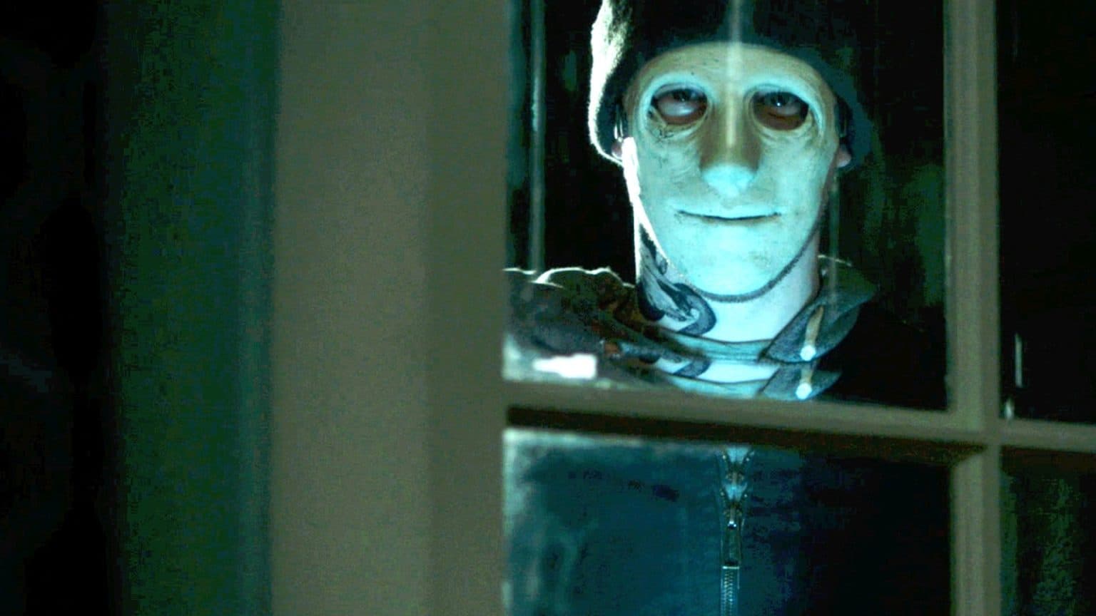 10 Essential Home Invasion Horror Movies