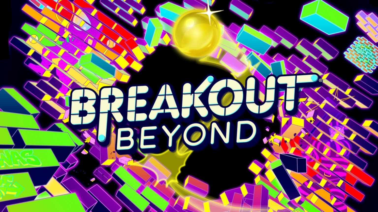 Atari to bring 1976 classic Breakout to today's PC and consoles
