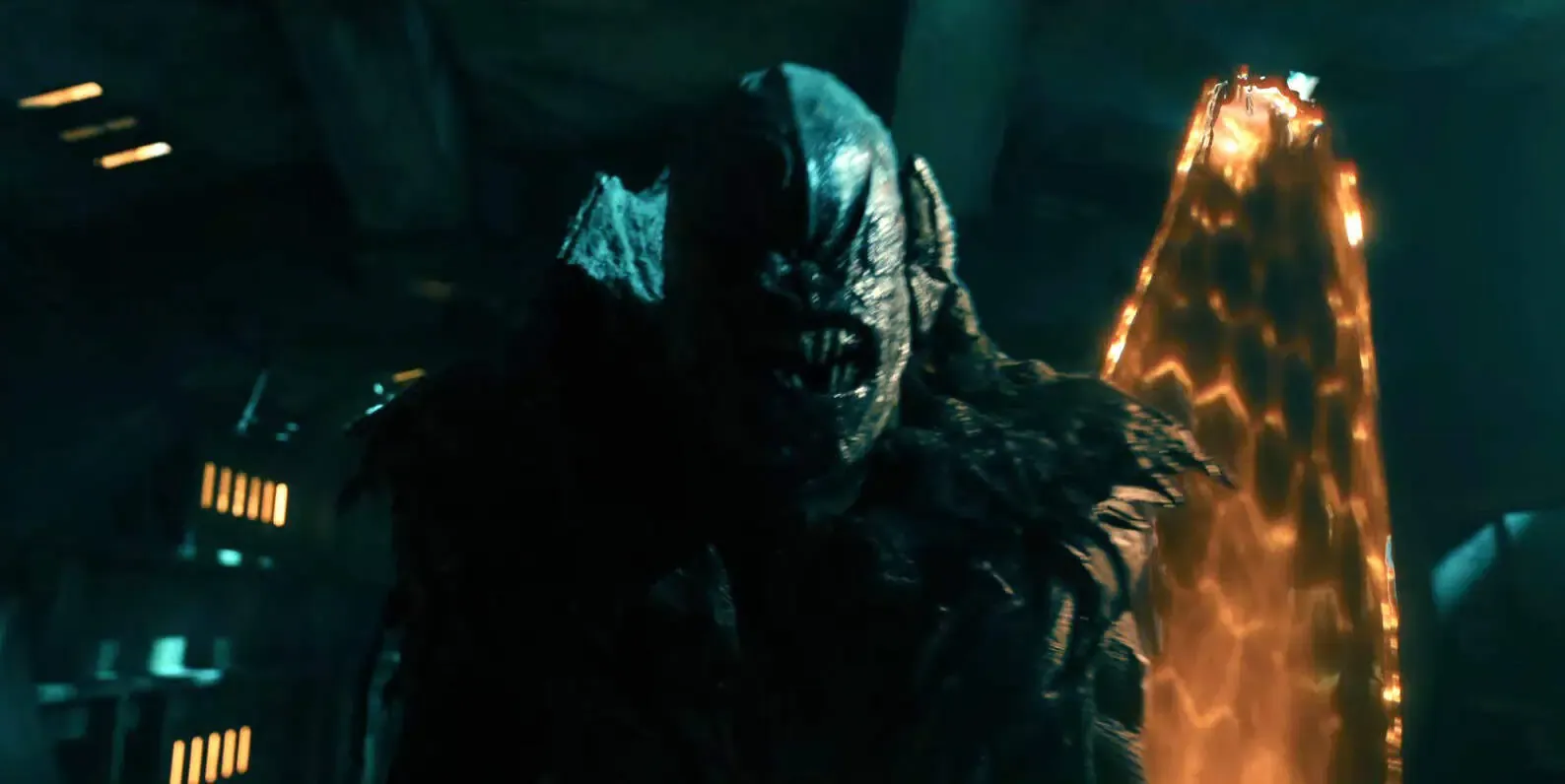 Osiris (2025) - Movie Review