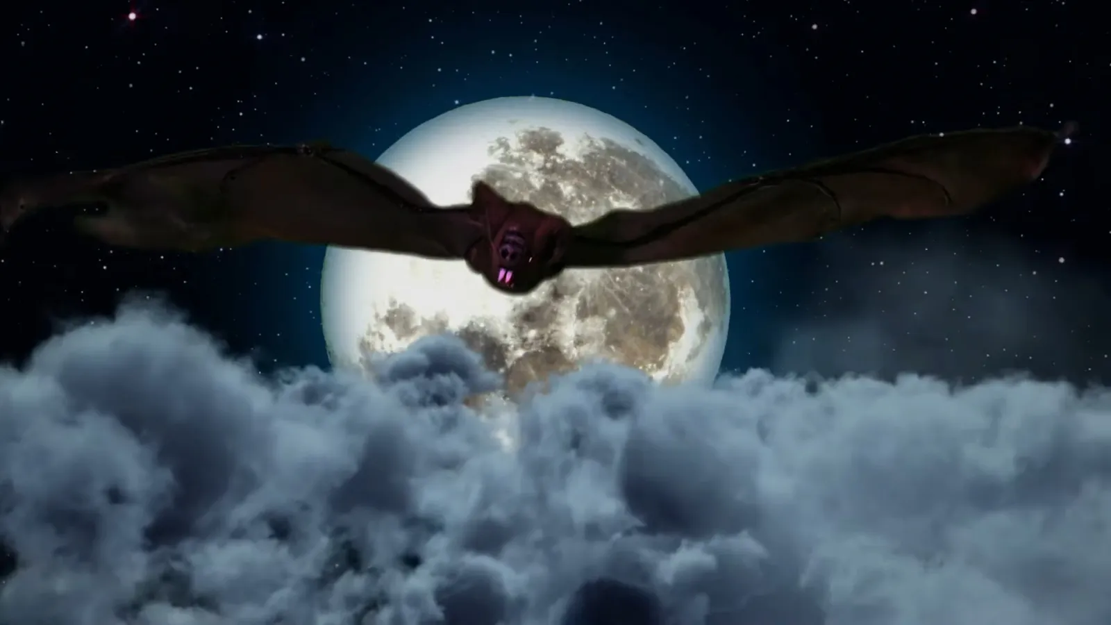 Sharkula trailer unleashes a Great White Creature of the Night