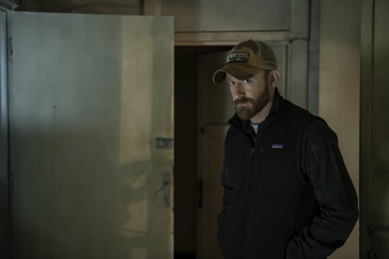 The Contractor (2022) - Movie Review