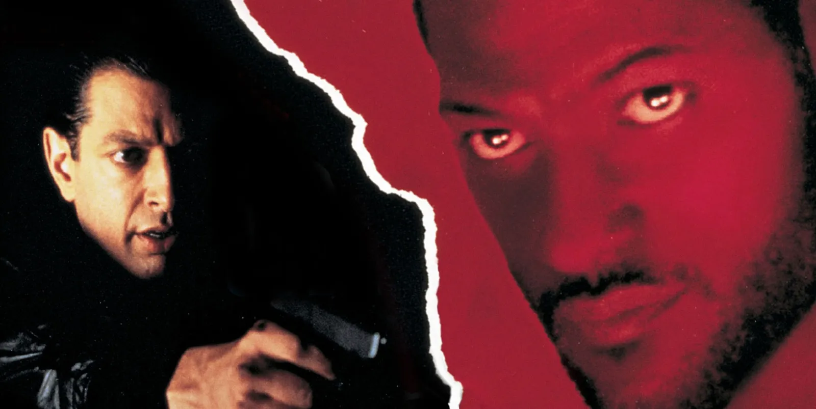 Revisiting Deep Cover at 30