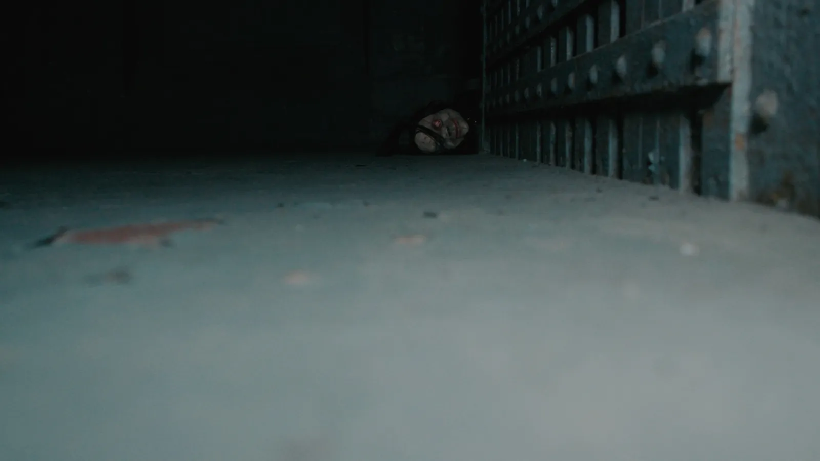 Get ready to meet Mister Creep in trailer for serial killer horror