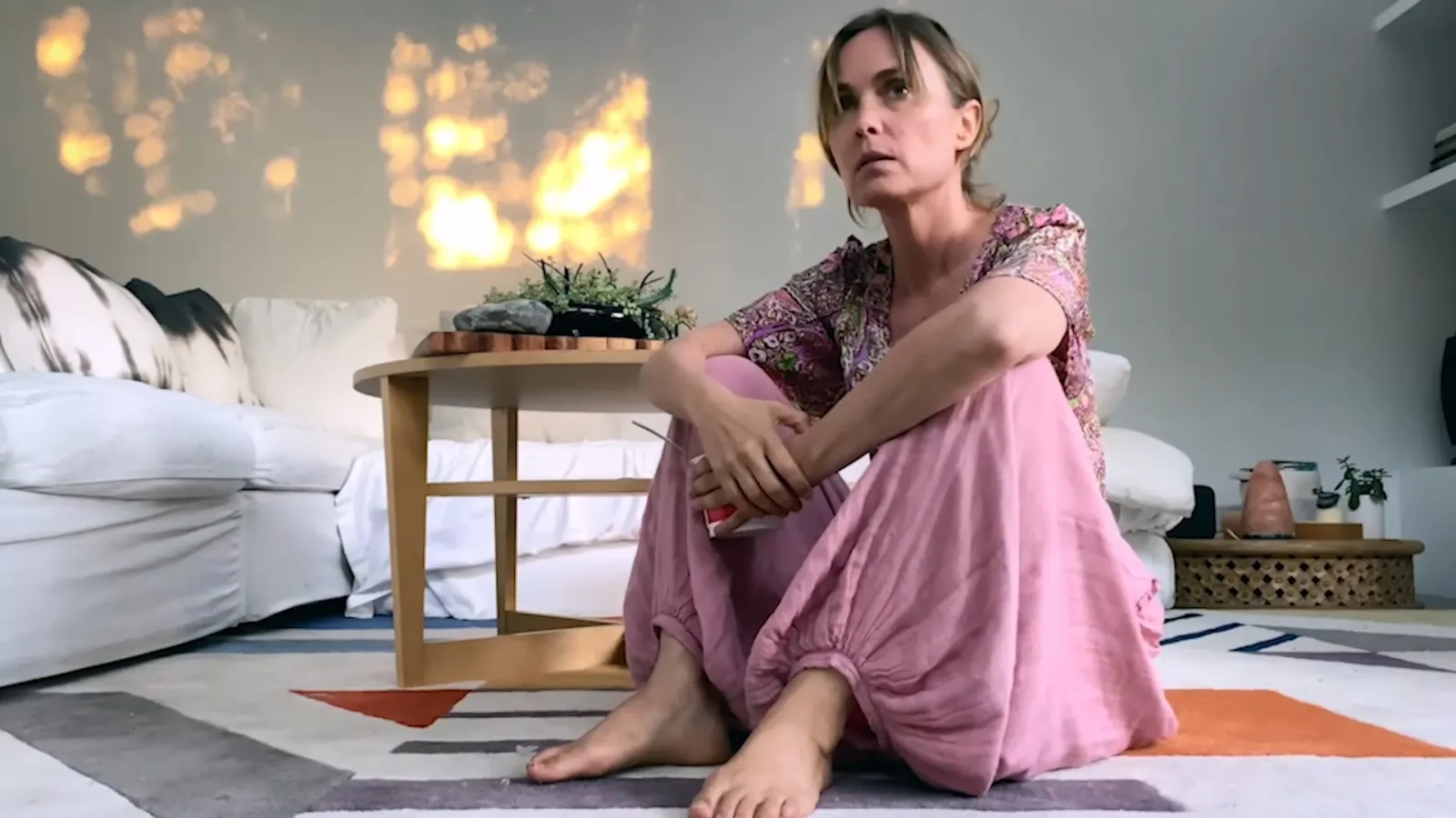 Life Upside Down (2023) - Movie Review