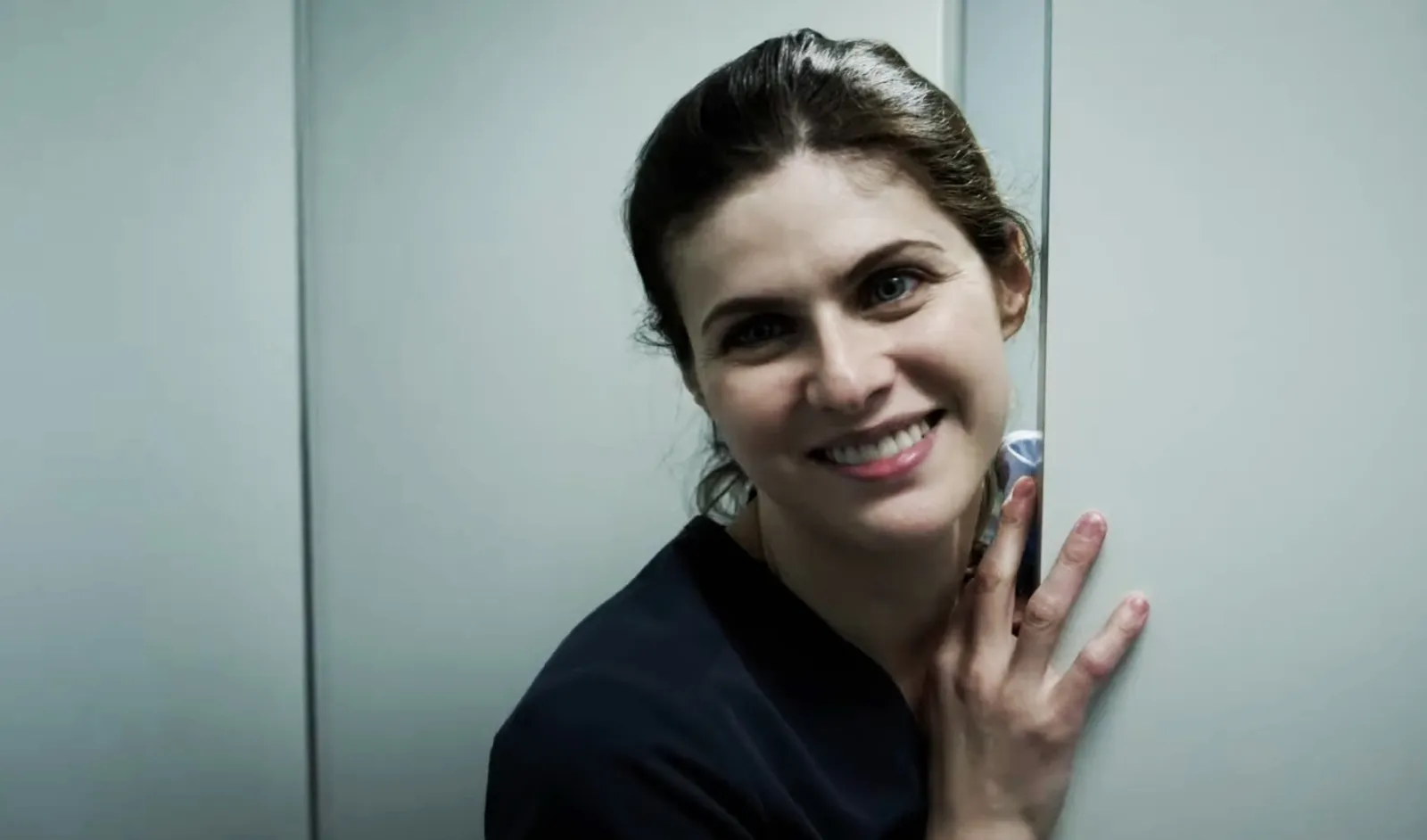 Anne Rice's Mayfair Witches clip introduces Alexandra Daddario's Dr ...