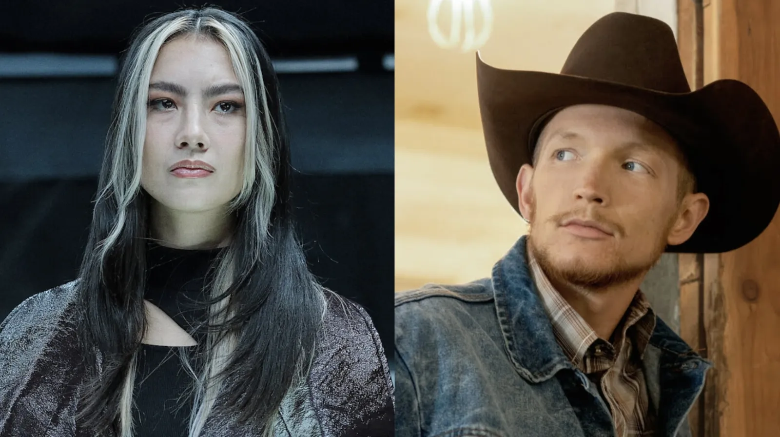 Hellboy: The Crooked Man adds Jefferson White and Adeline Rudolph to ...