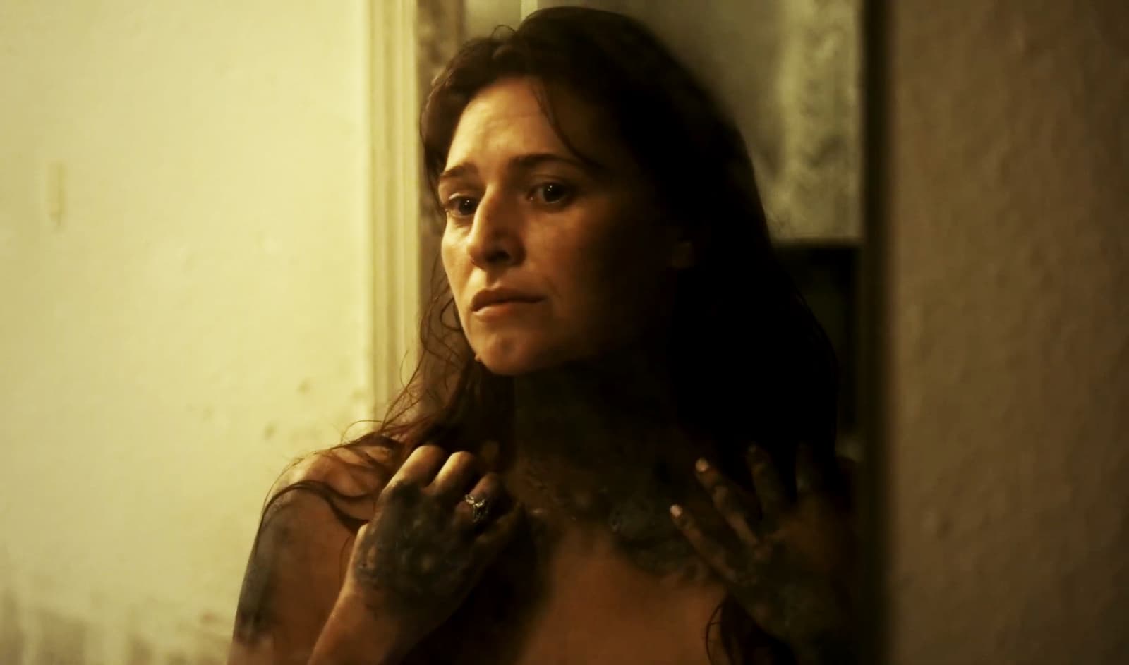 Pregnancy horror Exorcism In Utero gets a trailer and poster