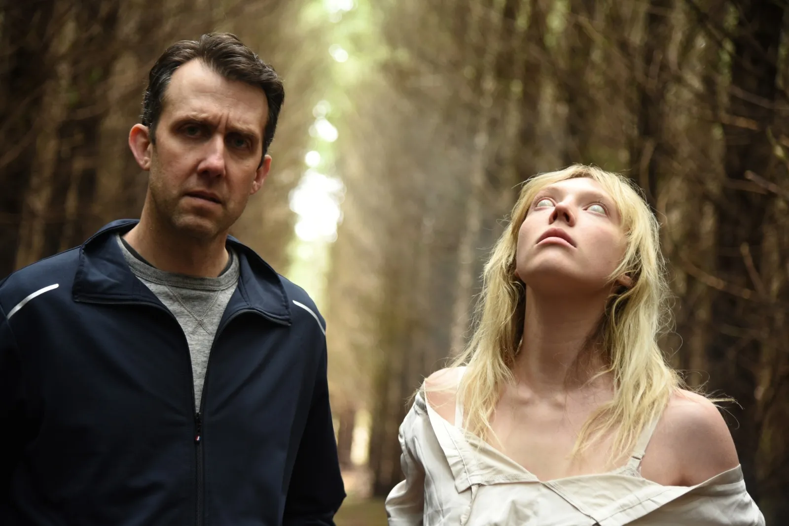 Descend into hell with Insidious Inferno trailer