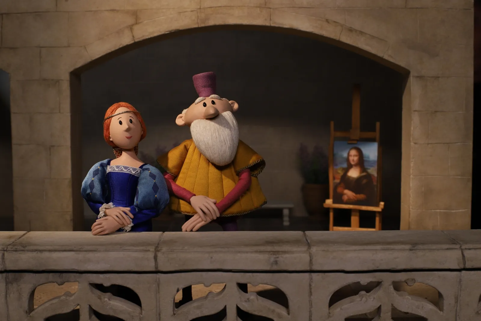 The Inventor (2023) - Movie Review