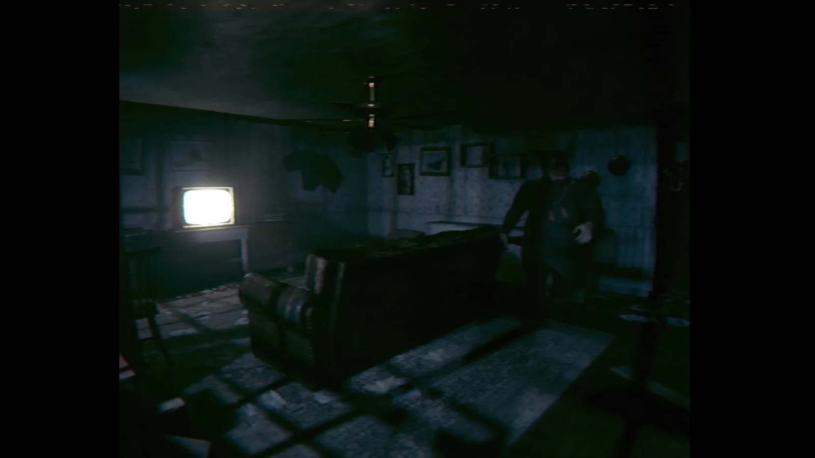 Psychopath Massacre trailer teases chilling horror puzzler