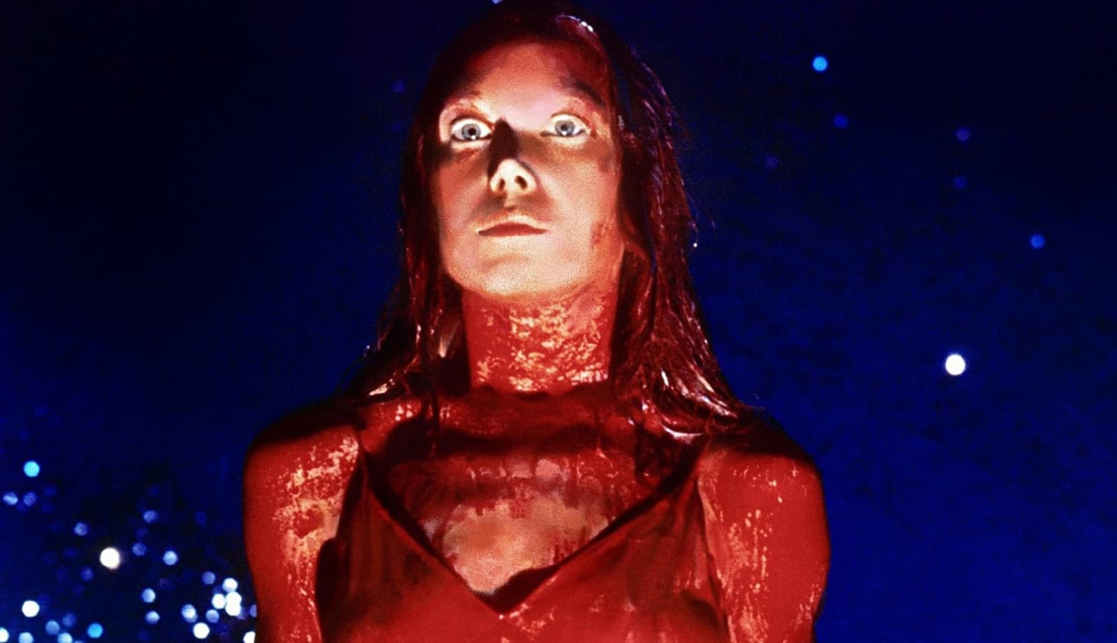 Carrie TV series adds Katee Sackhoff, Heather Graham, Kate Siegel ...