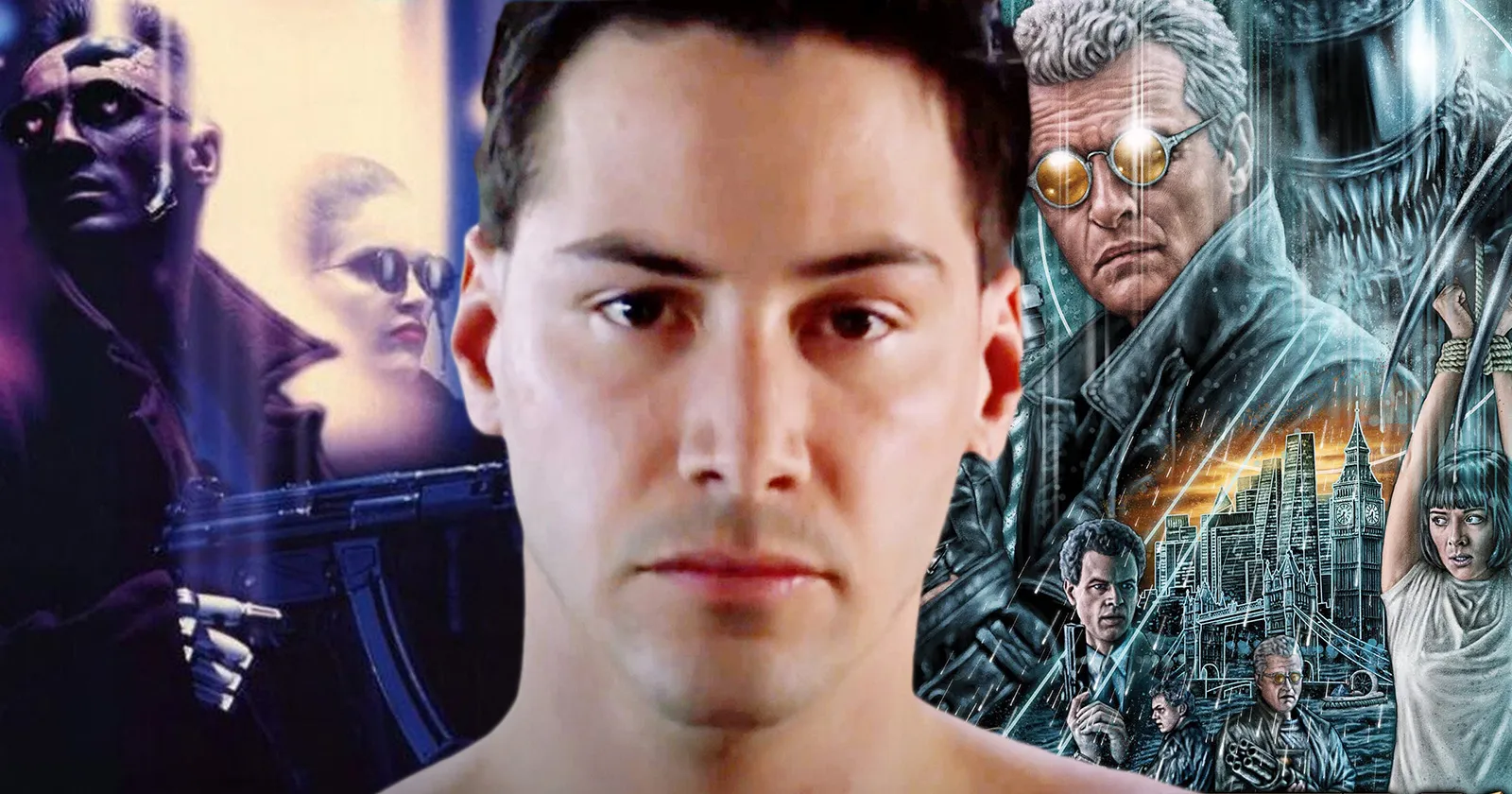 Great Cyberpunk Movies You Need To See