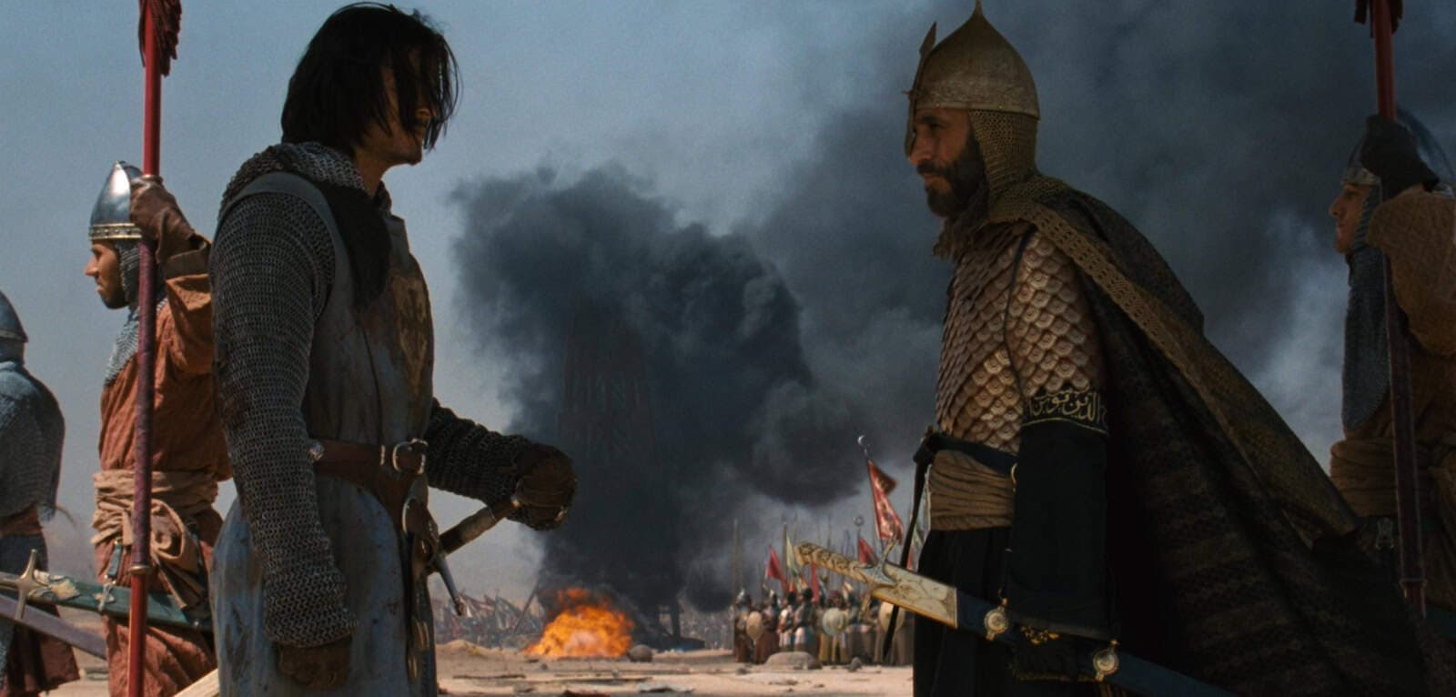 Kingdom of Heaven (2005) - 4K Digital Review