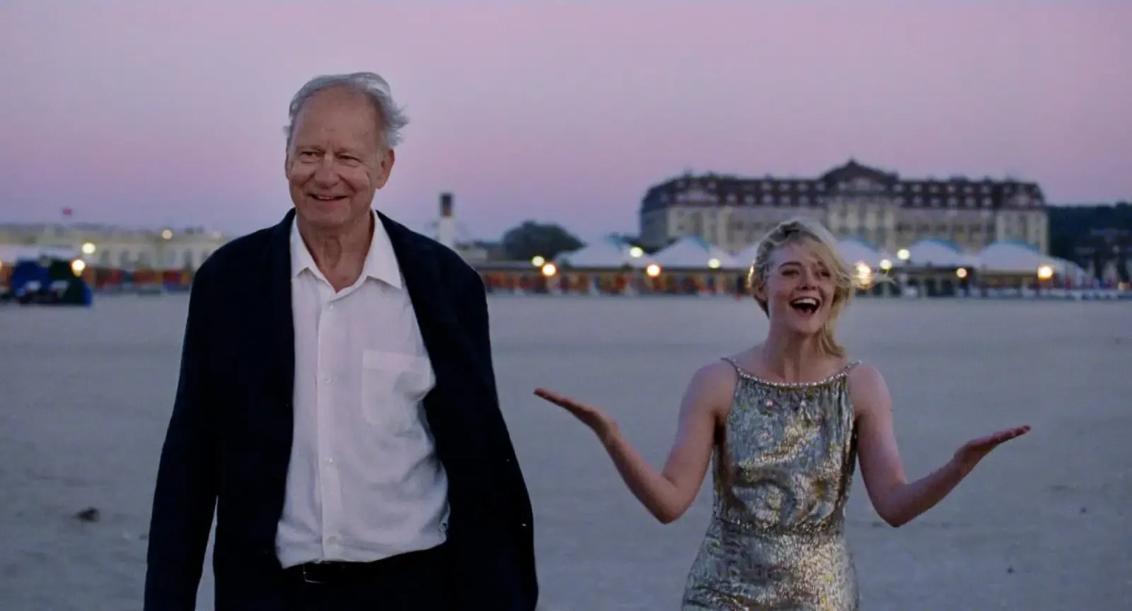 Neon shares trailer for Sentimental Value starring Renate Reinsve, Stellan Skarsgard and Elle ...