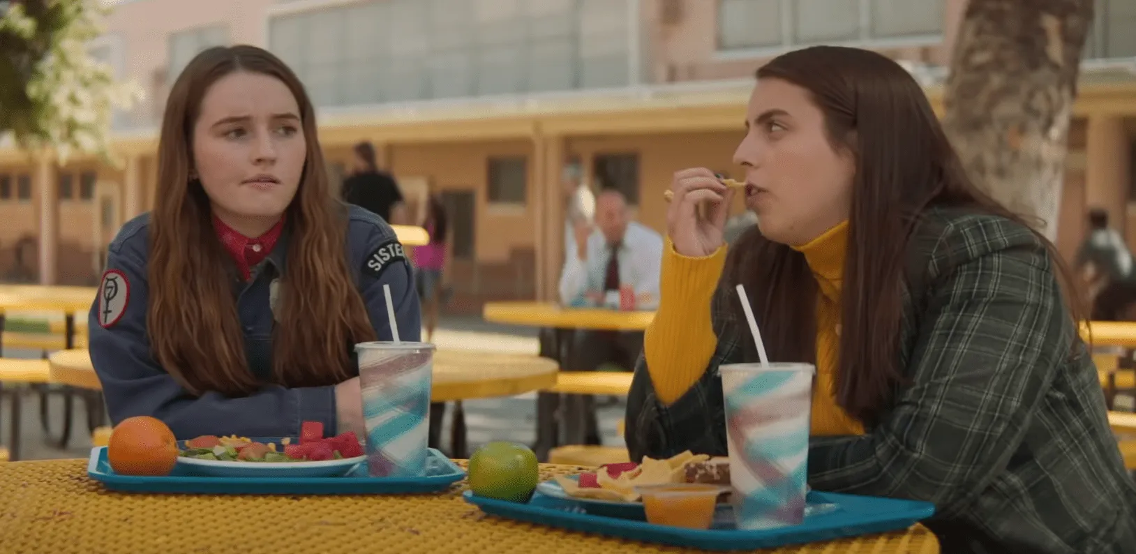 Movie Review - Booksmart (2019)