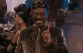 Take a trip to Zamunda with new Coming 2 America trailer