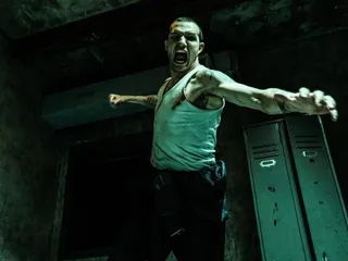 A cult targets the wrong woman in I Am Rage trailer