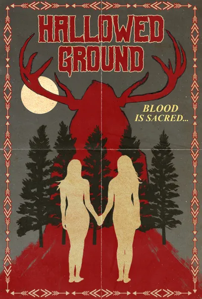 Movie Review - Hallowed Ground (2019)