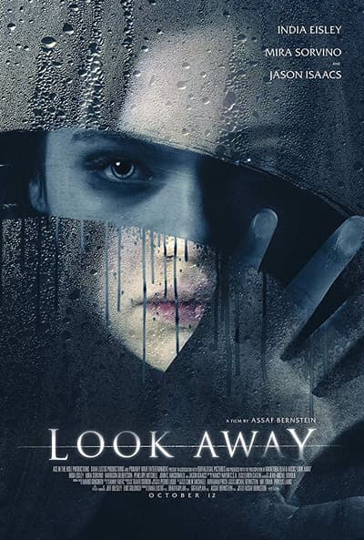 Movie Review - Look Away (2019)