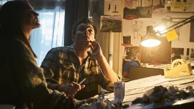 Movie Review - Separation (2021)