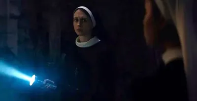 The Nun II (2023) - Movie Review