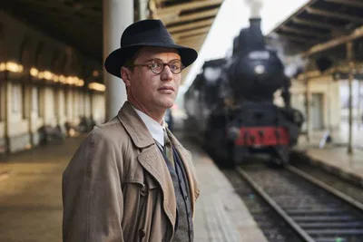 One Life (2023) - Movie Review